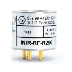 INIR-RF-R290 SGX Sensortech Integrated Infrared (INIR) - Plug and Play|SGX