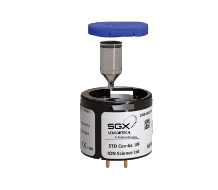 SGX Sensortech Gas Sensor - PID VOC Sensors from SGX