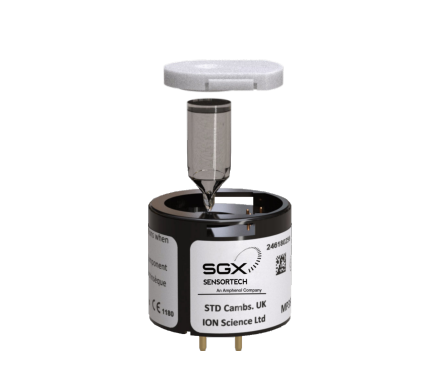 SGX Sensortech Gas Sensor - PID VOC Sensors from SGX