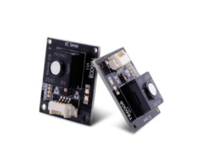 SGX Sensortech Gas Sensor - Solid Polymer Sensors from SGX