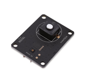 SGX Sensortech Gas Sensor - Solid Polymer Sensors from SGX