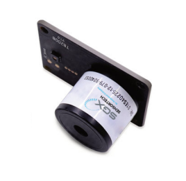 SGX Sensortech Gas Sensor - Solid Polymer Sensors from SGX