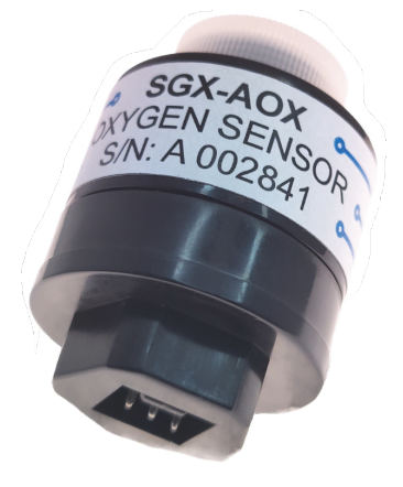 Electrochemical Gas Sensors from SGX
