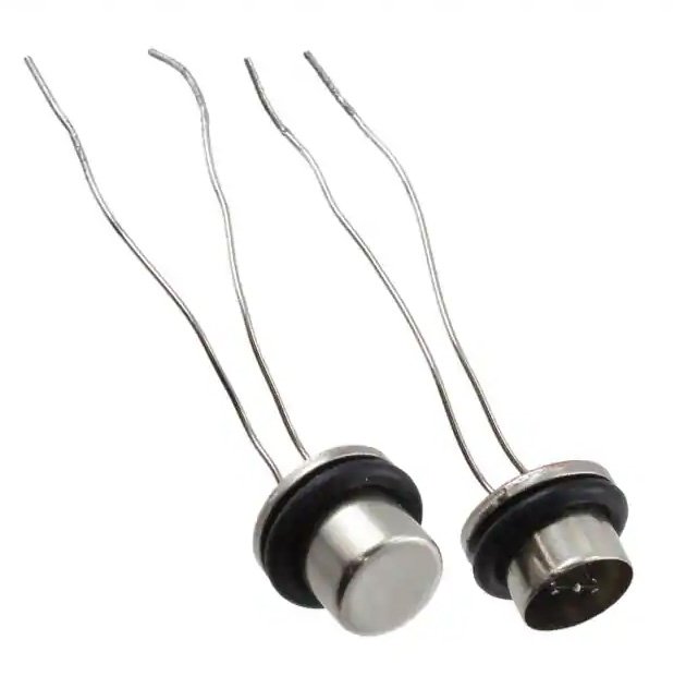 SGX Sensortech Gas Sensor - Catalytic Sensors from SGX
